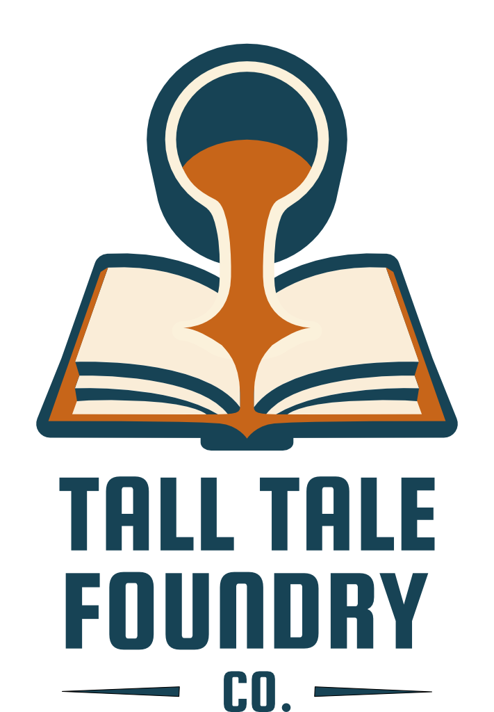 Tall Tale Foundry